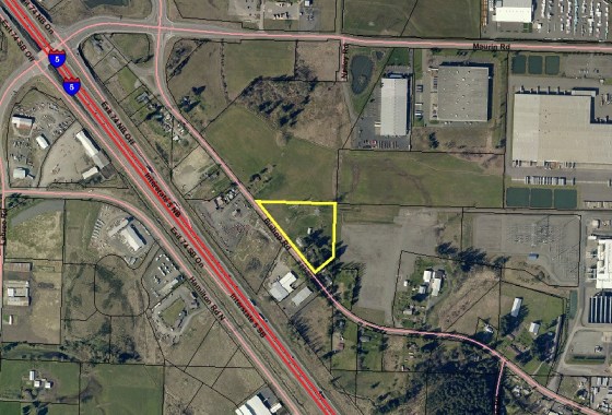 Properties - Economic Alliance of Lewis County